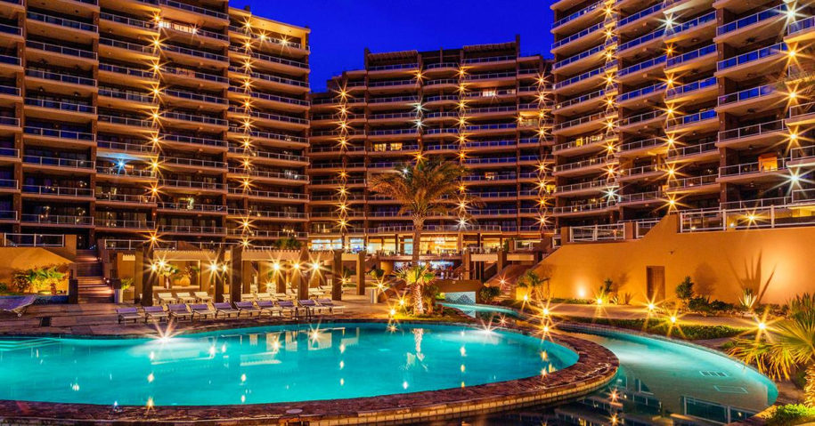The Only 4 Star Resort in Rocky Point - Las Palomas Beach & Golf Resort